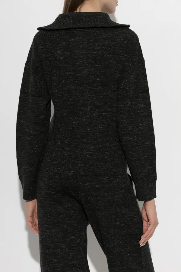 MARANT ETOILE Cardigan `koxy