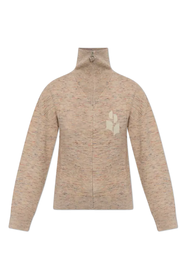 MARANT ETOILE Cardigan `koxy