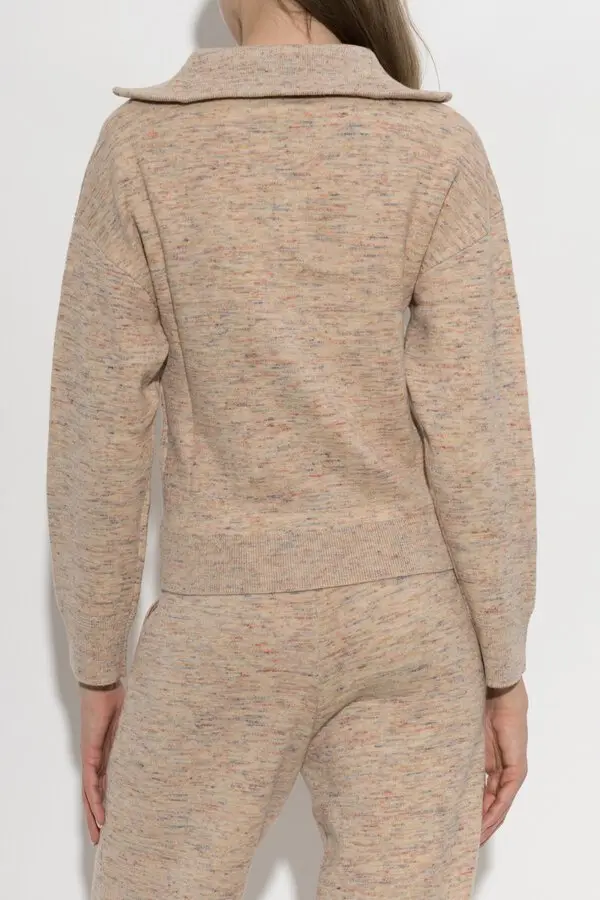 MARANT ETOILE Cardigan `koxy