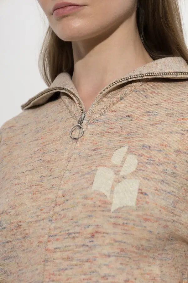 MARANT ETOILE Cardigan `koxy