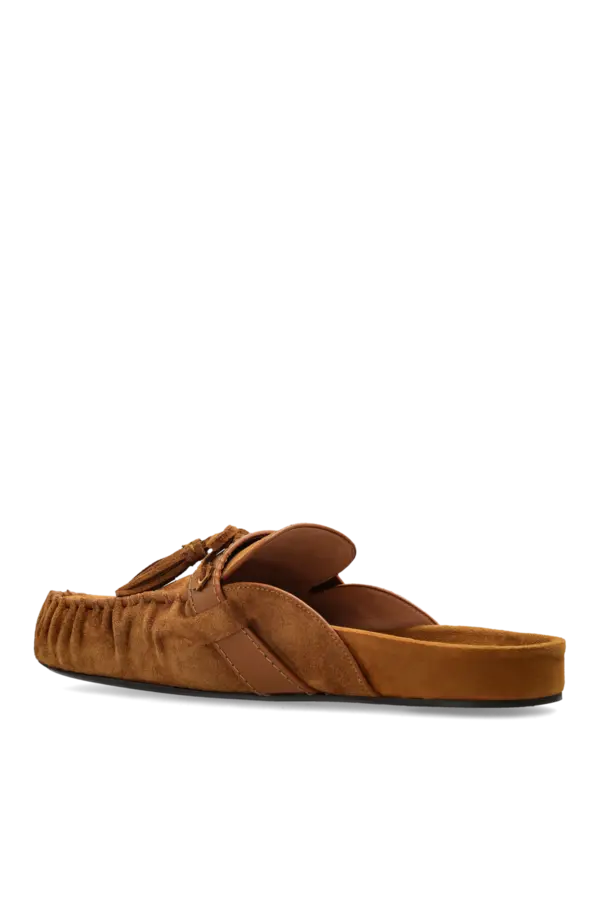 Isabel Marant Étoile Malvin" Slides