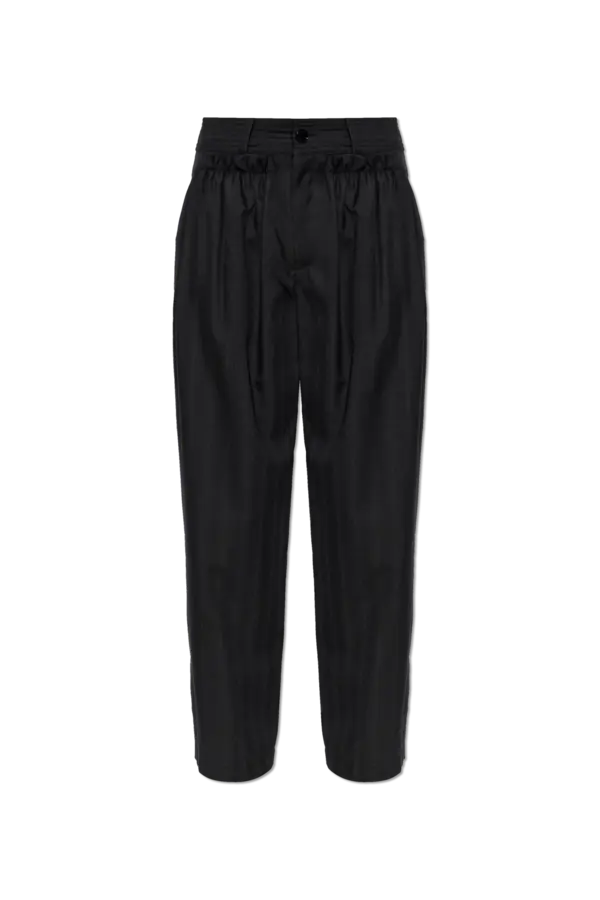 Isabel Marant Étoile Mayera" Pants