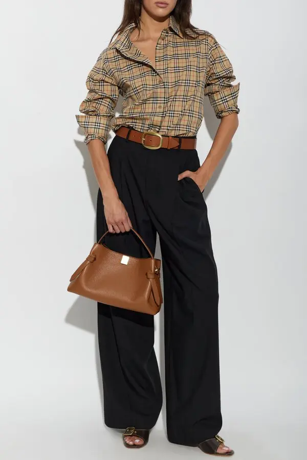 Burberry Emma' Shirt