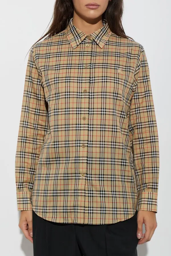 Burberry Emma' Shirt