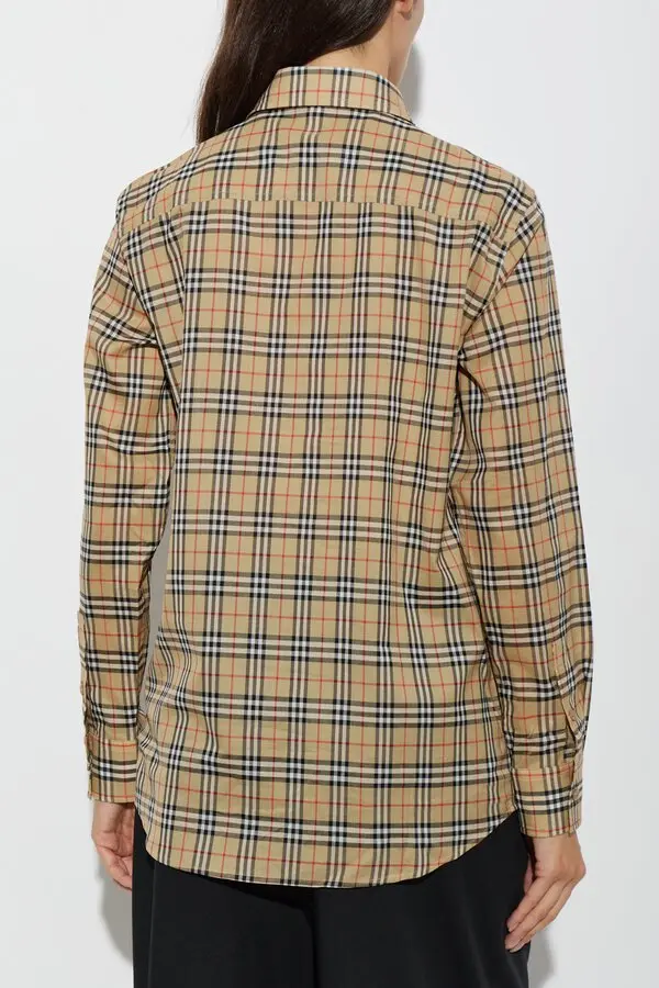 Burberry Emma' Shirt