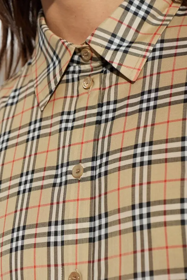 Burberry Emma' Shirt