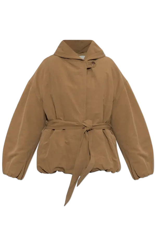 Isabel Marant Étoile Volinda" Jacket