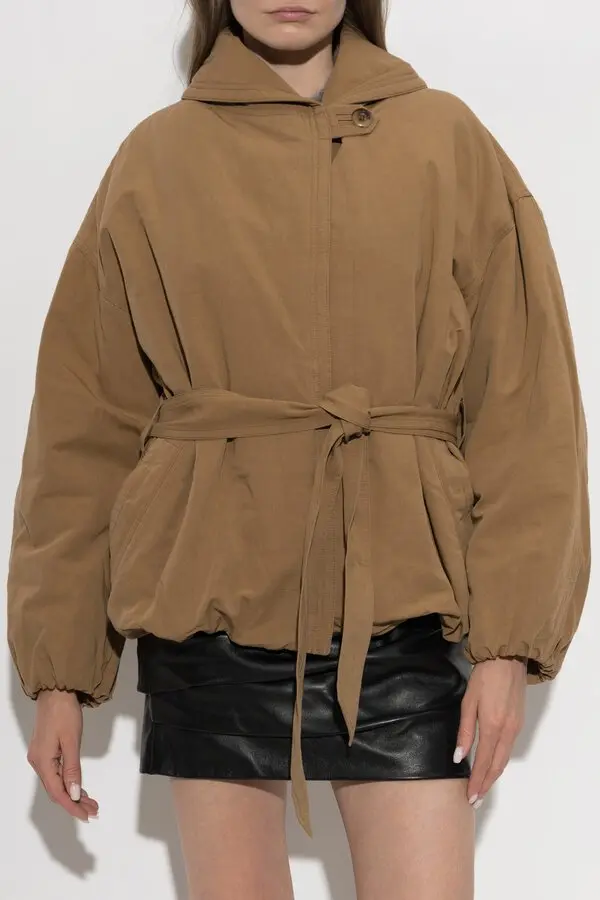 Isabel Marant Étoile Volinda" Jacket