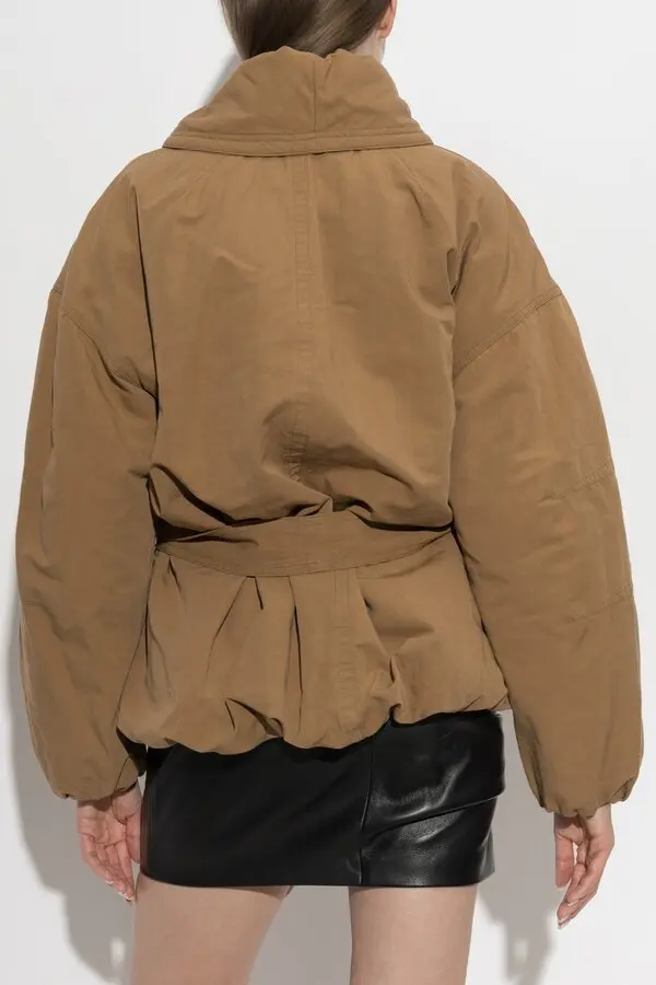 Isabel Marant Étoile Volinda" Jacket