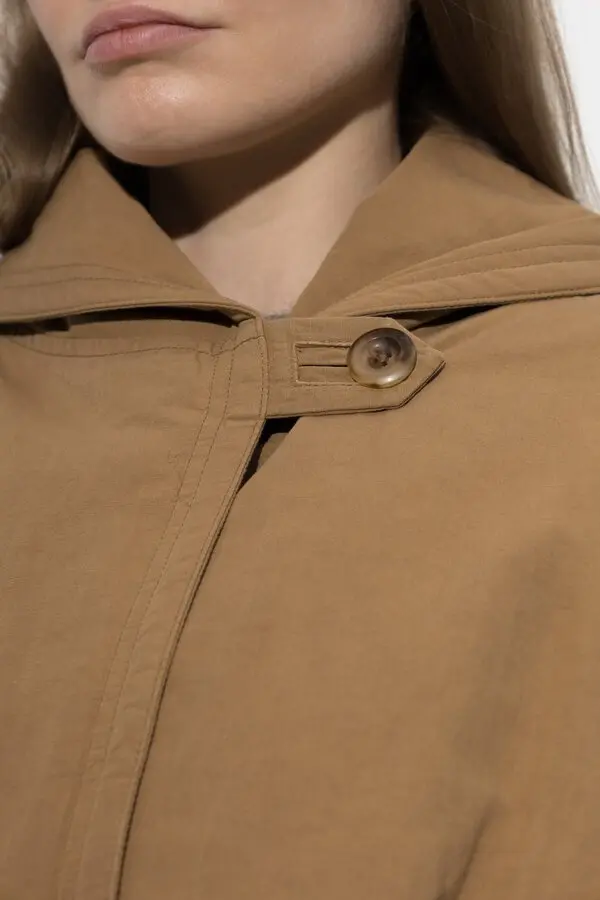 Isabel Marant Étoile Volinda" Jacket