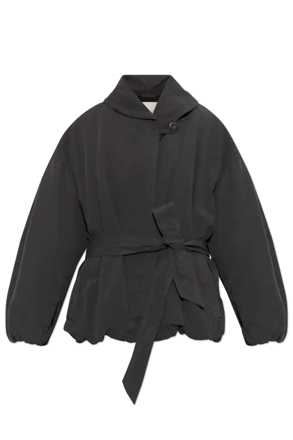 Isabel Marant Étoile Volinda" Jacket - Grey