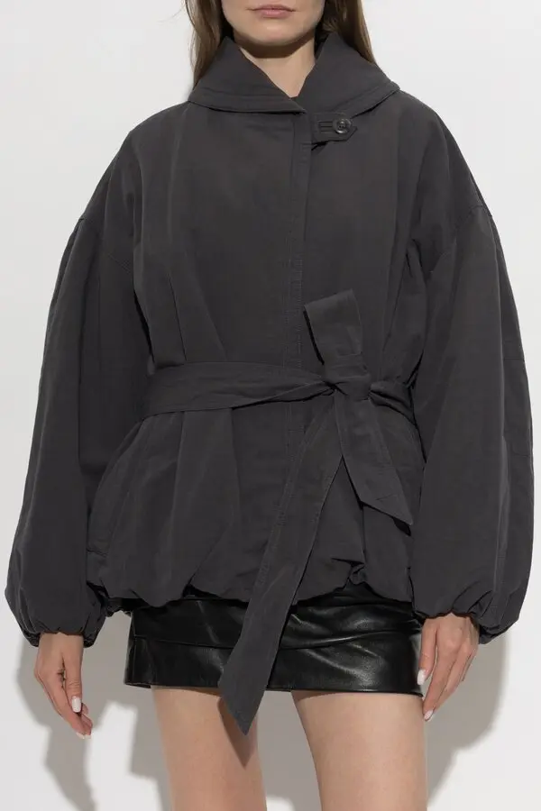 Isabel Marant Étoile Volinda" Jacket
