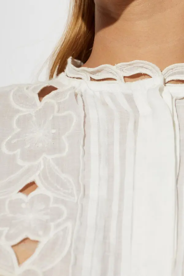 Isabel Marant Étoile Top `rubra