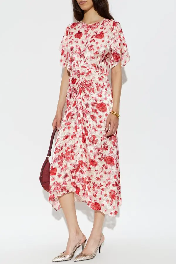 Isabel Marant Étoile Dress `herva