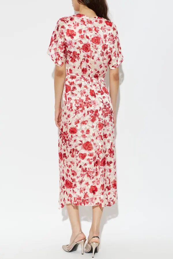 Isabel Marant Étoile Dress `herva