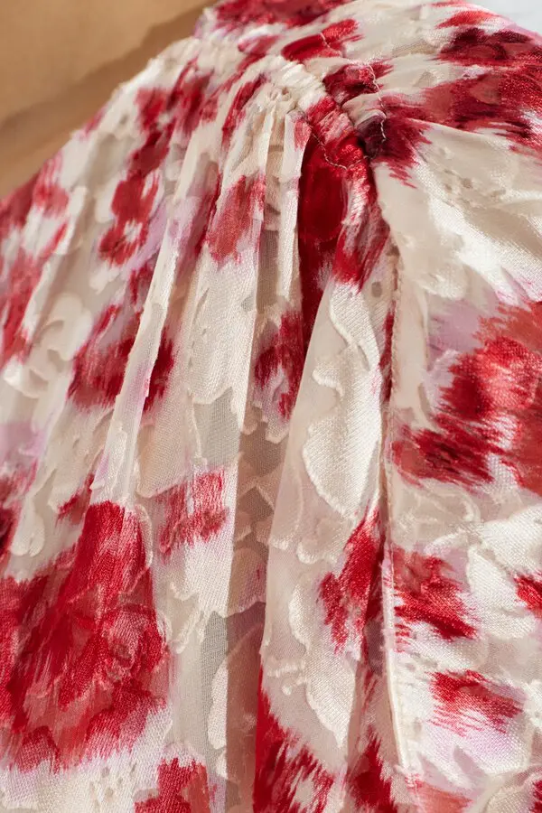Isabel Marant Étoile Dress `herva