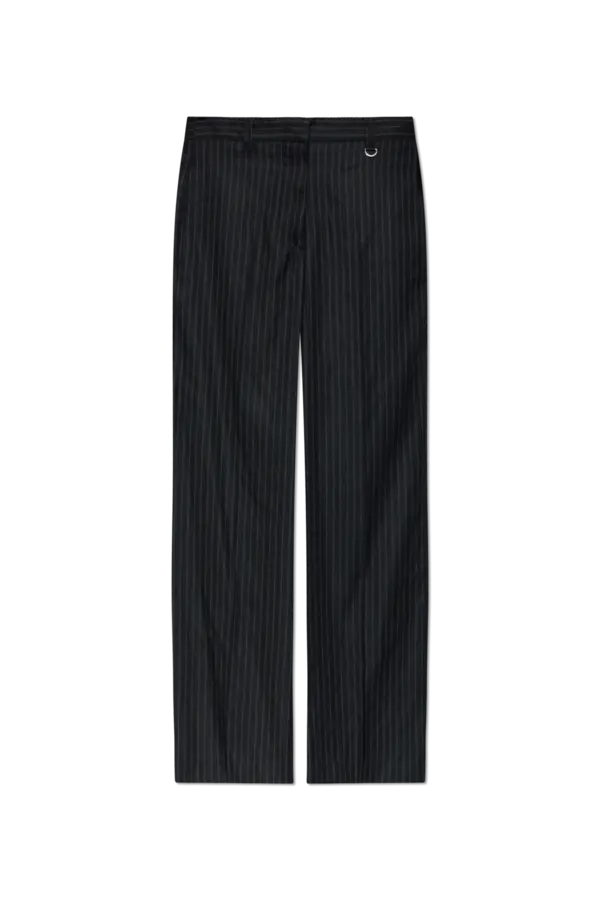 Isabel Marant Étoile Wool Pants "noanda
