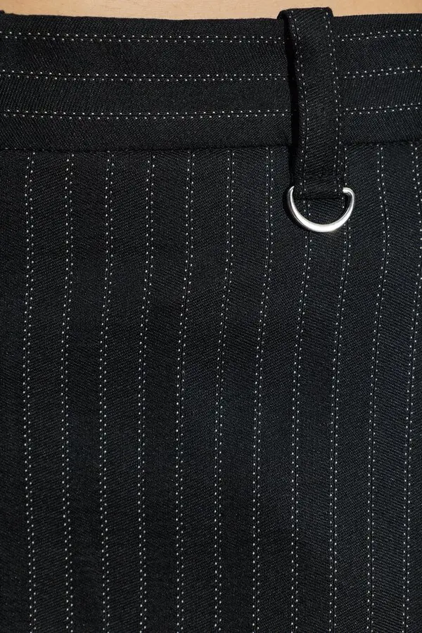 Isabel Marant Étoile Wool Pants "noanda
