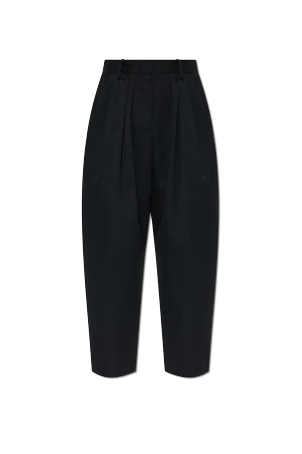 Isabel Marant Étoile Janice" Wool Pants