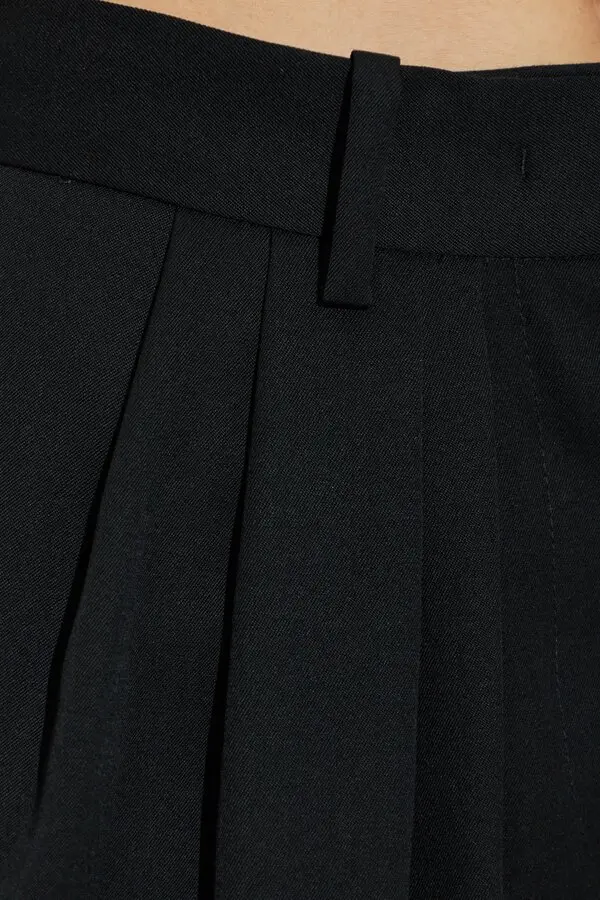 Isabel Marant Étoile Janice" Wool Pants