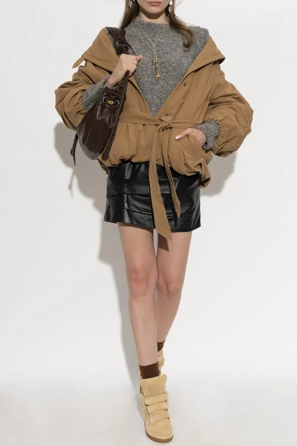 Isabel Marant Étoile Wool Sweater "emma