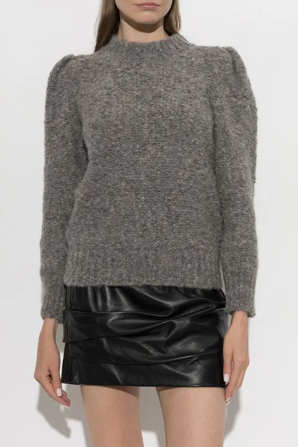 Isabel Marant Étoile Wool Sweater "emma