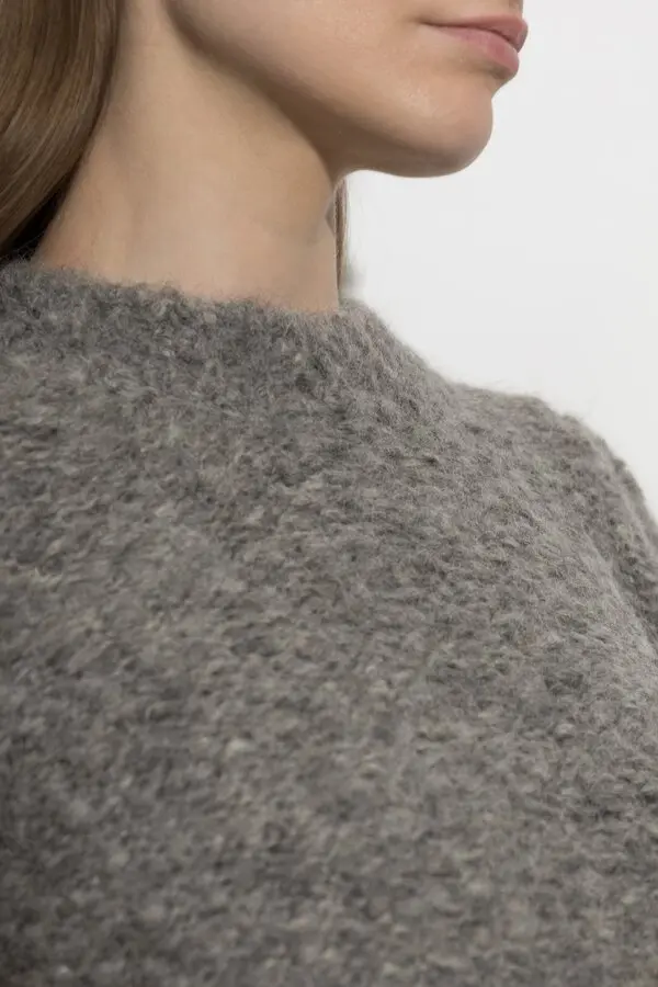 Isabel Marant Étoile Wool Sweater "emma