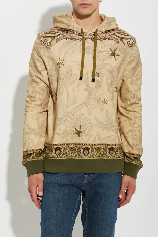 Etro Hoodie