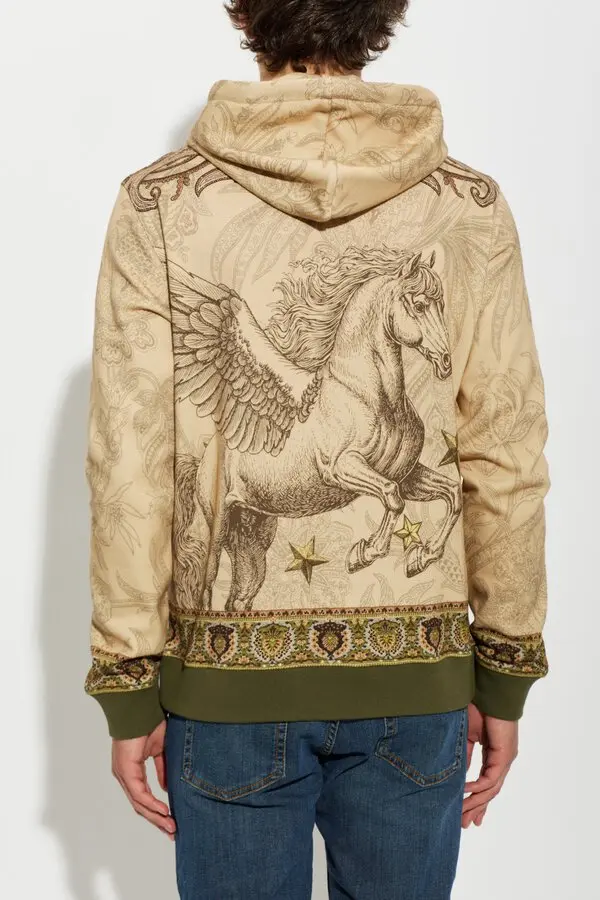 Etro Hoodie