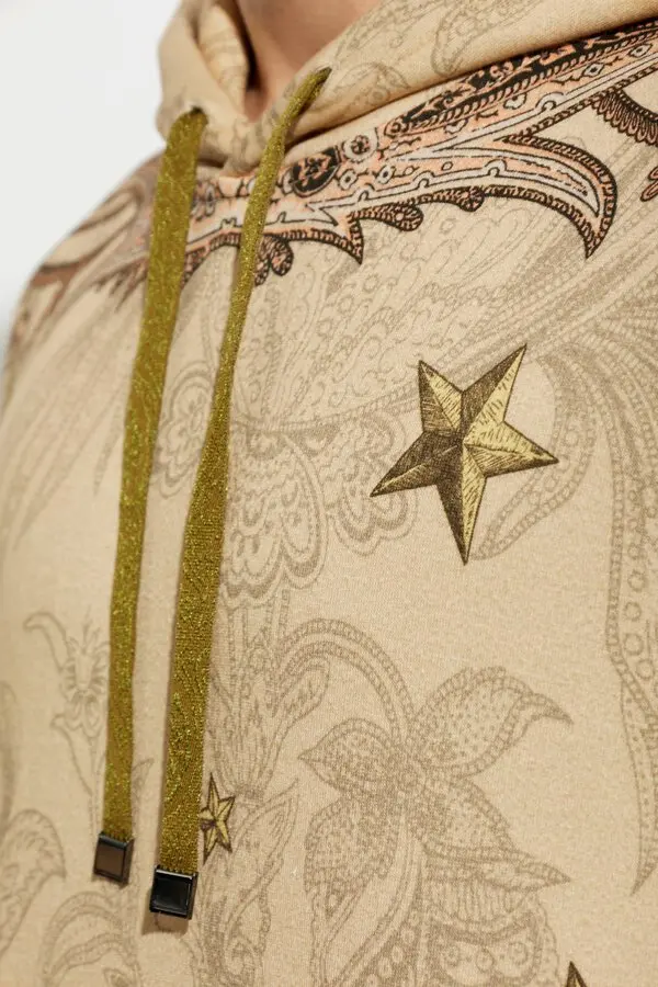 Etro Hoodie