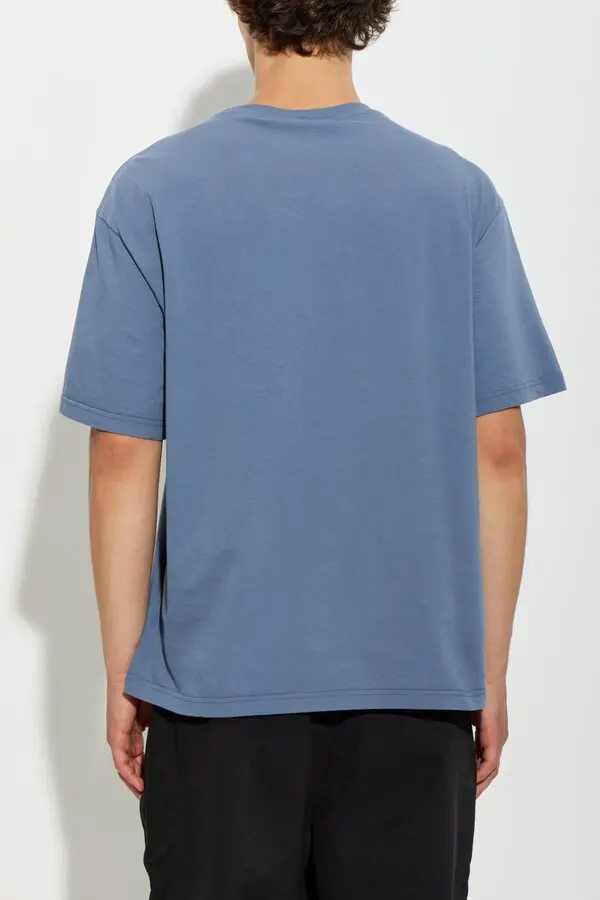 Etro T-shirt With Print