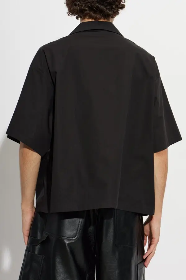 Balenciaga Short-sleeve Shirt
