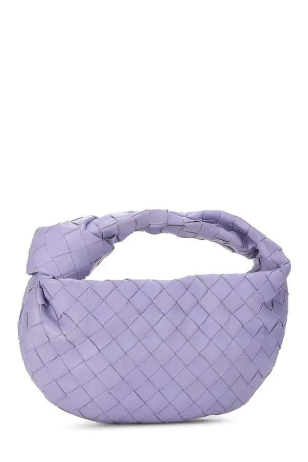 Bottega Veneta Intrecciato Jodie