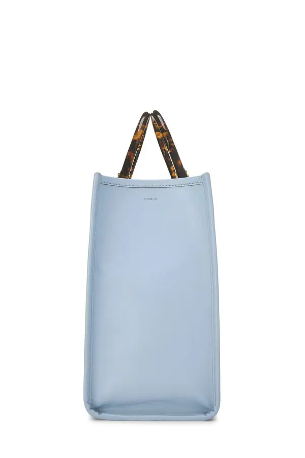 Fendi Calfskin Sunshine Shopper