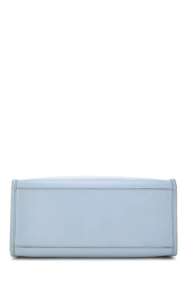 Fendi Calfskin Sunshine Shopper