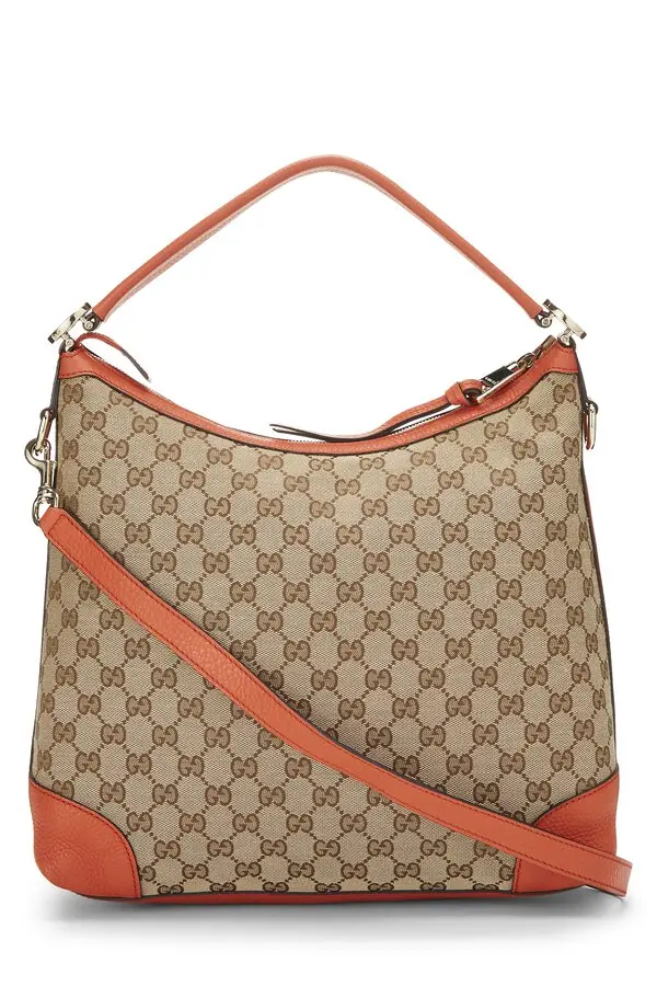 Gucci Original Gg Miss Gg Hobo