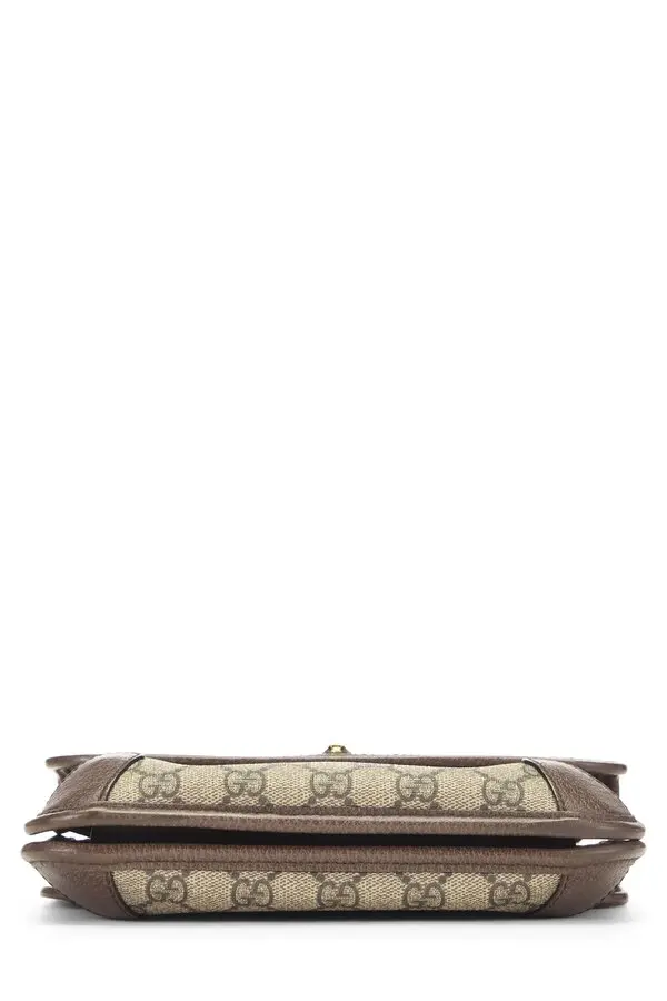 Gucci Gg Supreme Neo Vintage Messenger