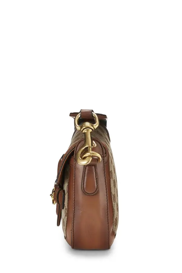 Gucci Lady Web Shoulder Bag