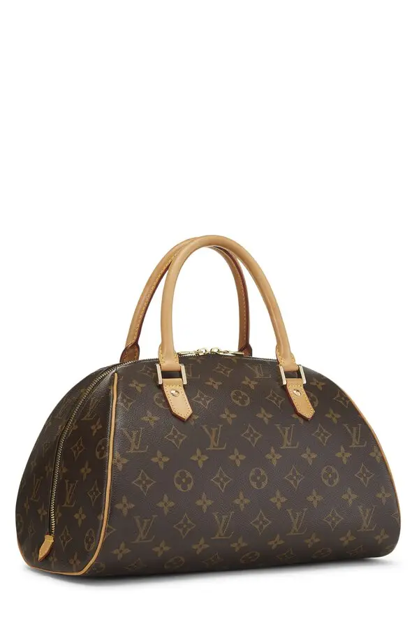 LOUIS VUITTON Monogram Ribera