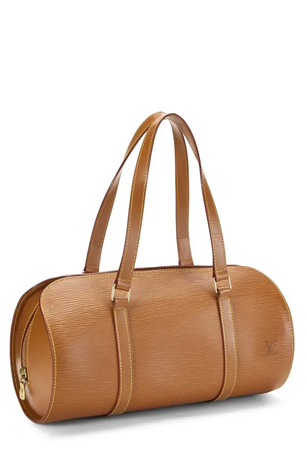 LOUIS VUITTON Cannelle Epi Soufflot