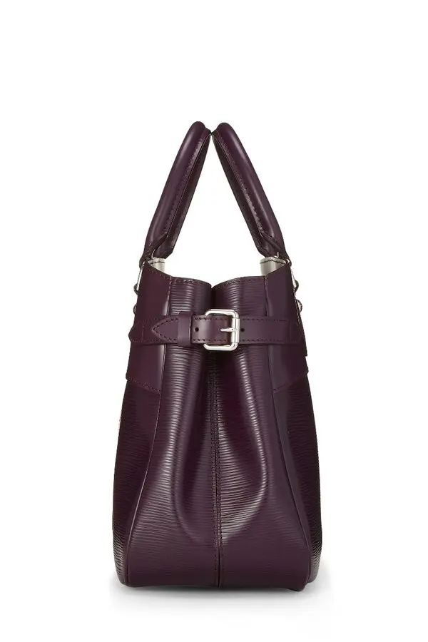 LOUIS VUITTON Epi Passy