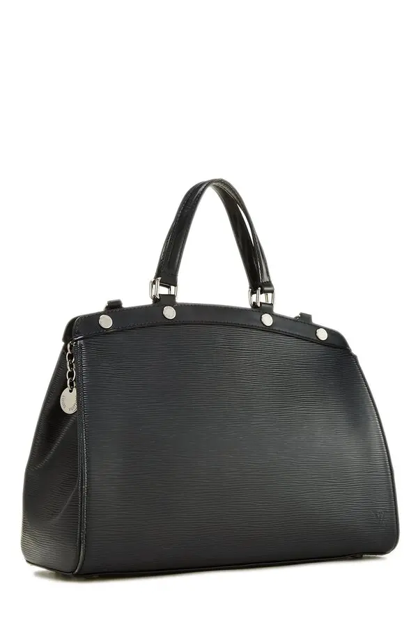 LOUIS VUITTON Epi Brea