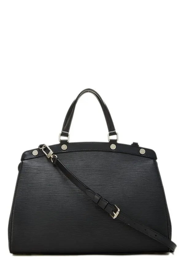 LOUIS VUITTON Epi Brea