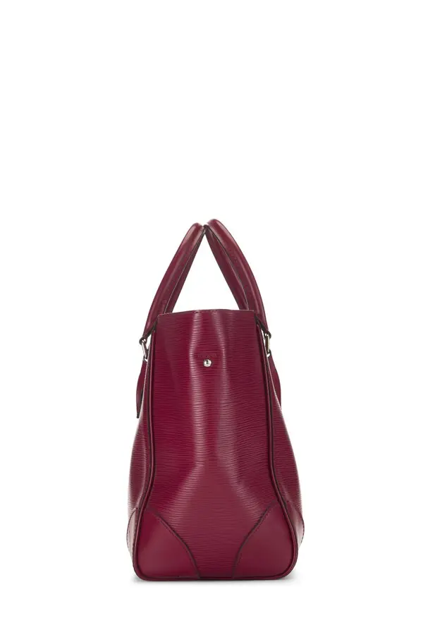 LOUIS VUITTON Epi Phenix