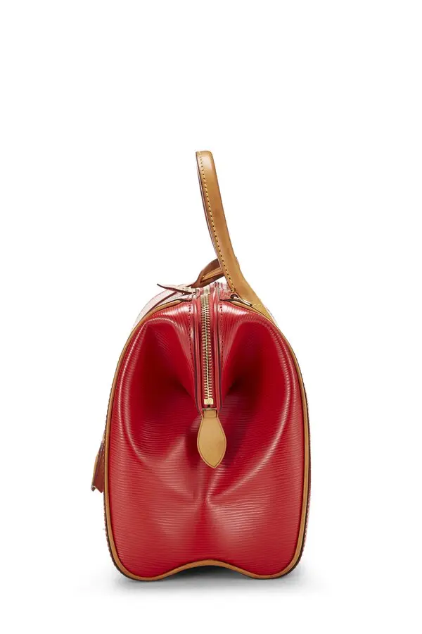 LOUIS VUITTON Epi Doc