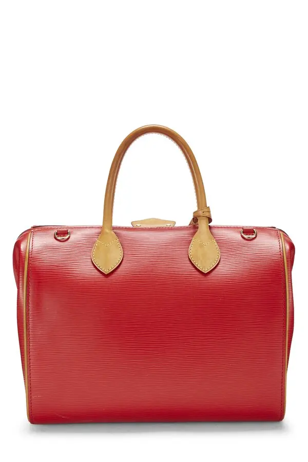 LOUIS VUITTON Epi Doc