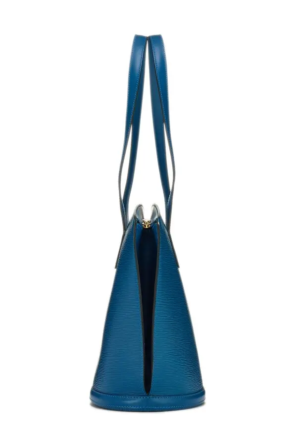 LOUIS VUITTON Epi St Jacques Shopping Tote