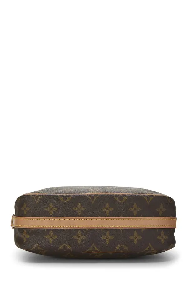 LOUIS VUITTON Monogram Canvas Senlis