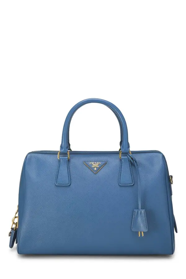 Prada Saffiano Boston