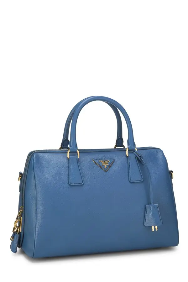 Prada Saffiano Boston